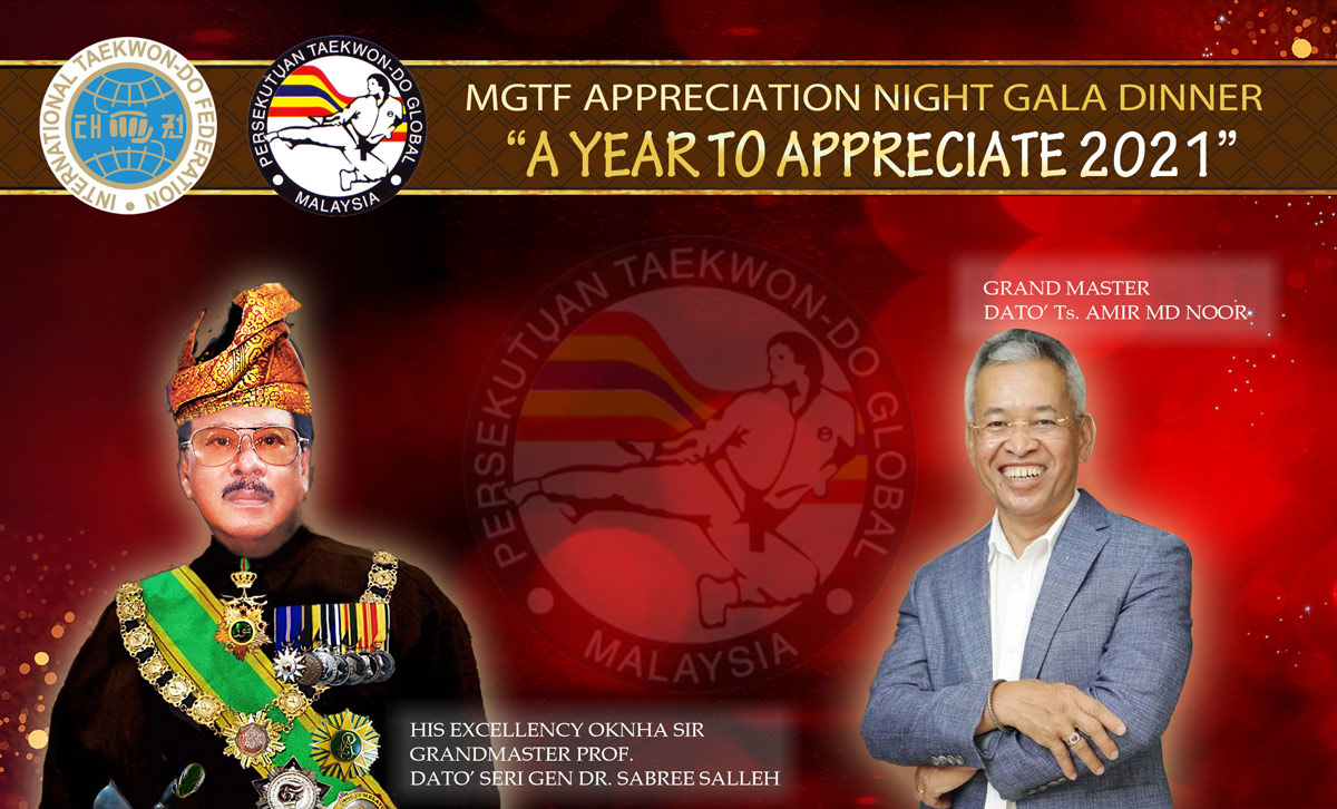 Events & Info – MGTF Taekwon-Do